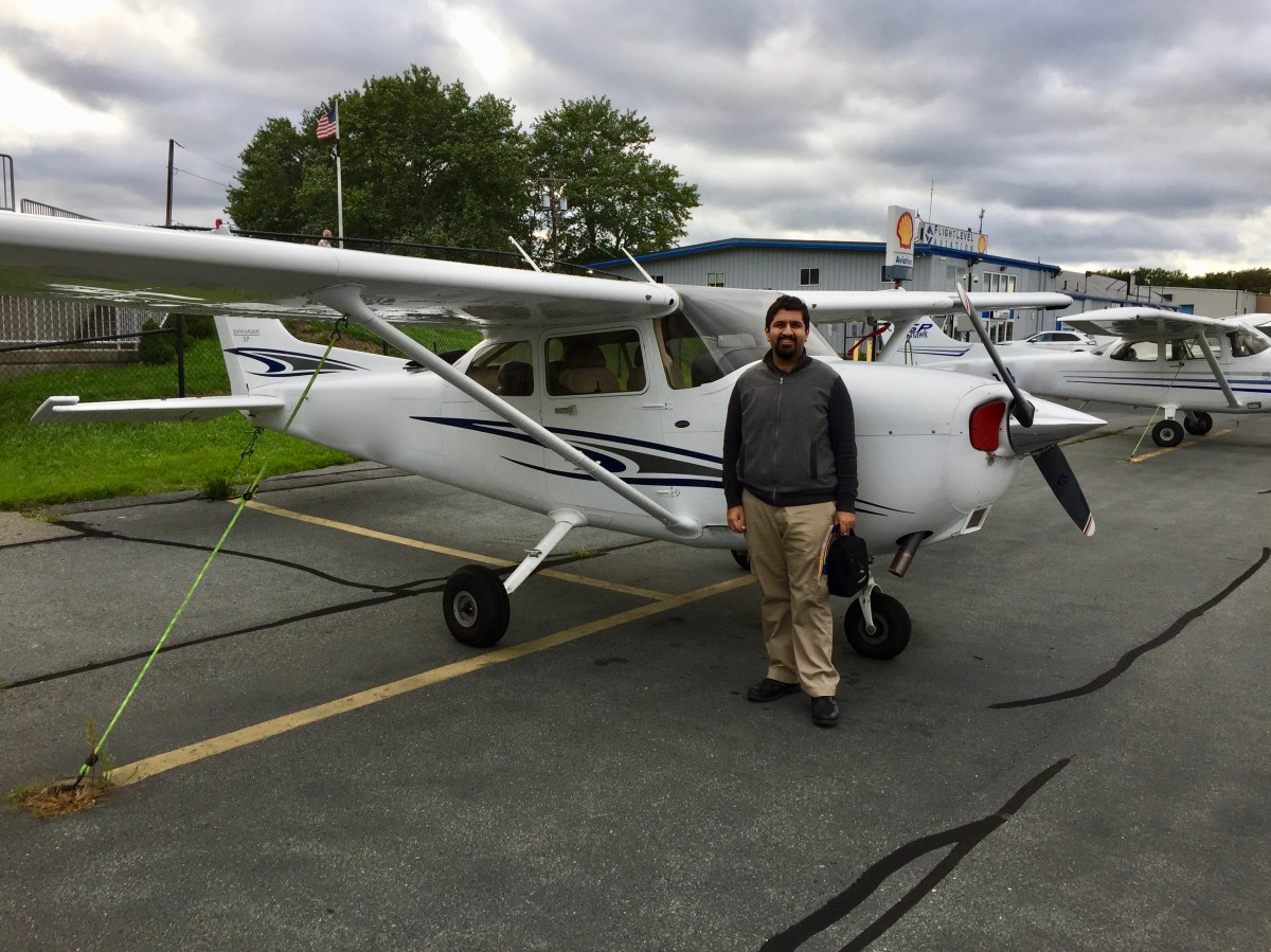 Introduction – Flying Planes Is My Meditation – Aviation Zen